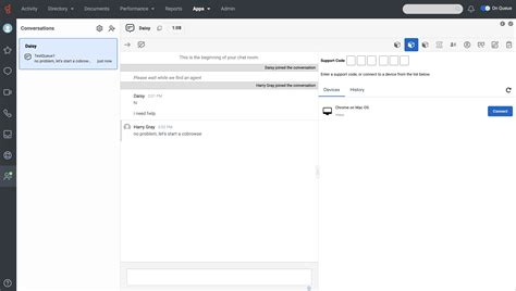 Genesys Cloud Standalone App And Interaction Widget