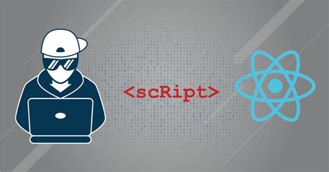 cross site scripting in react web apps netsparker web app