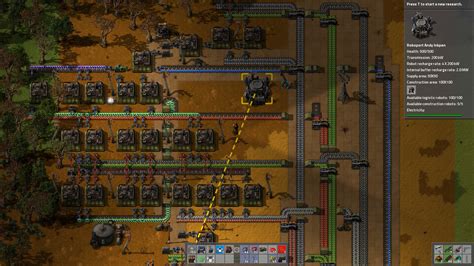 Factorio Screenshot 5 Abcgamescz