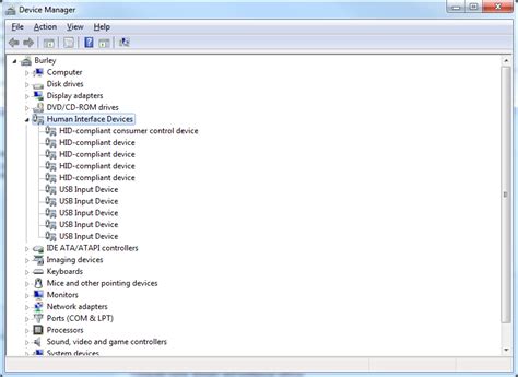 How To Enable Or Disable Multi Touch On Windows