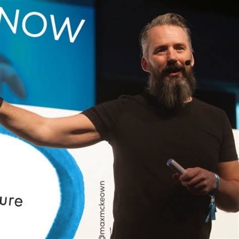 Max Mckeown Youtube