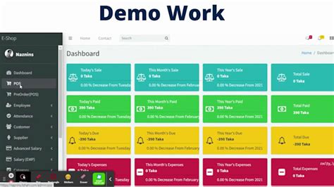 Fix Bugs Of Laravel And Mysql By Mabusayem Fiverr