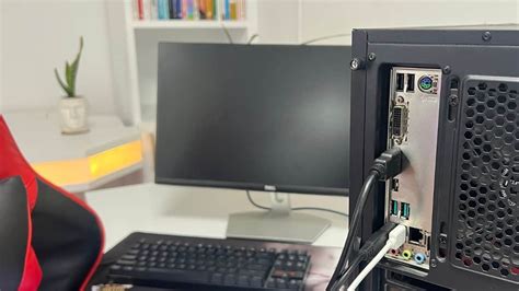 Why Is My Motherboard HDMI Not Working How Do I Fix It Tech News Today