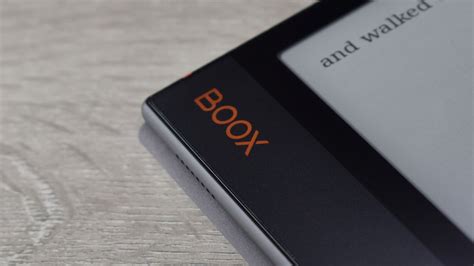 Onyx Boox Note Air E Ink Tablet Review Noteworthy In Places Sketchy In Others Laptop Mag