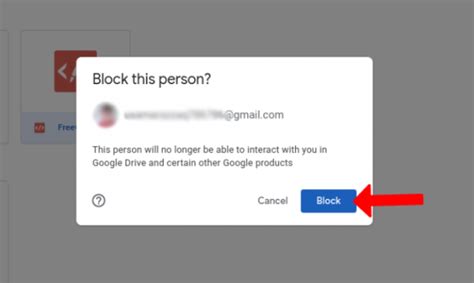 How To Stop Getting Spam On Google Drive TechWiser