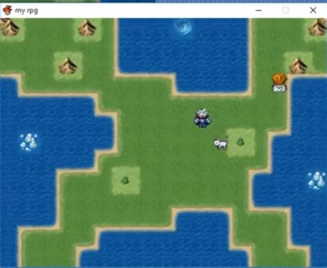 Rpg Maker Vx Ace Learnlearn Raspberry Pi Hacking