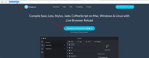 Multipurpose Website Templates How To Work With Csshtml Sources Files