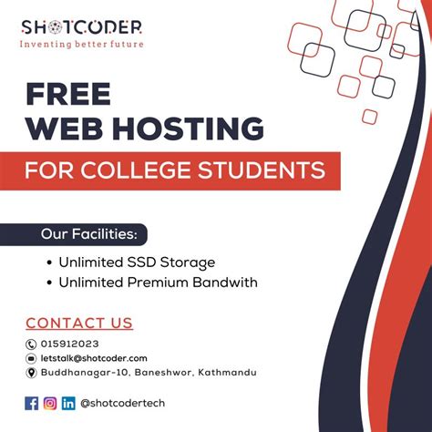 Shotcoder Tech On Linkedin Shotcodertech Freewebhosting
