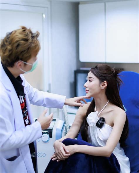 Picture Of Pichana Yoosuk