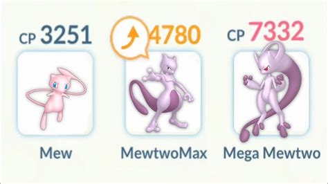 Mewtwo Evolutie Grafiek How To Mega Evolve Mewtwo Green Trainer