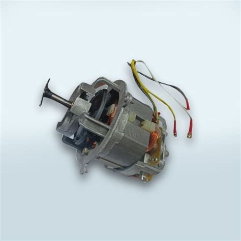 35mm Mixer Motor Lotus