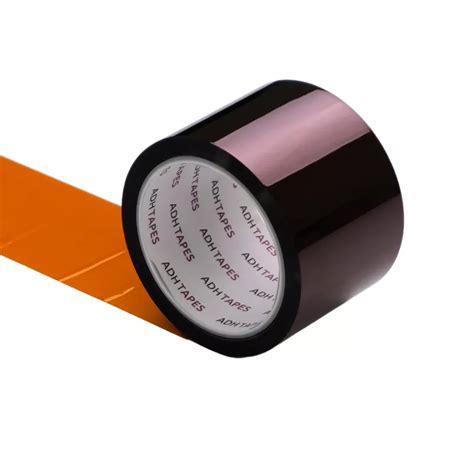 015mm Polyimide Tape Kapton Tapes