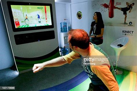 Kinect Photos And Premium High Res Pictures Getty Images