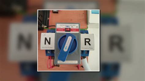 Setup Solar For Starlink And Office Use