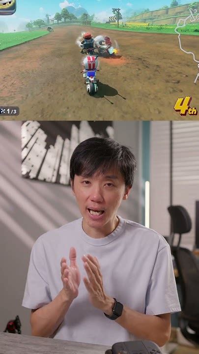 สั้นๆ Nintendo Swtich 2 Ep1 Youtube