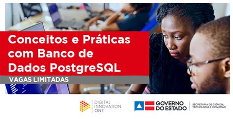 Conceitos E Melhores Práticas Com Banco De Dados Postgresql Secti