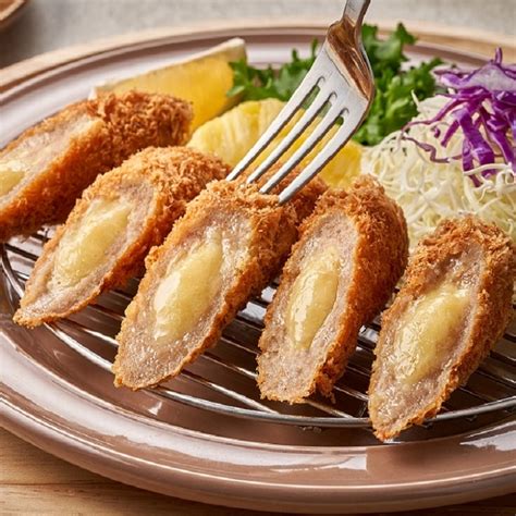 2 1 수제로 만든 불고기 레드 고구마 치즈 롤 돈까스 90g X 9장 총 810g 수제소스 택1 티몬