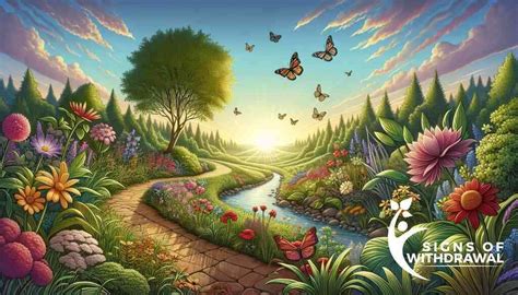 What Are Withdrawal Symptoms