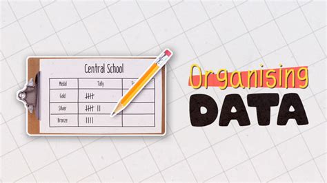 Organising Data Video And Resources Clickview