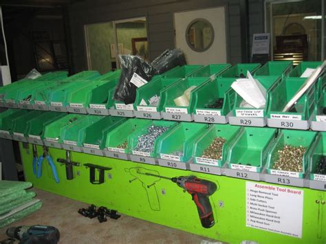 5s Leanvisuals Leanproduction Leanmanufacturing Leanworkflow Anthony Clyne