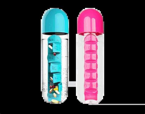 Pill Bottle Hiyath For Business