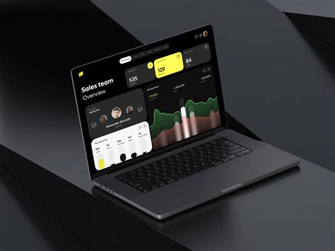 Sales Leads Evaluation Platform By Yevheniia Liuts On Dribbble