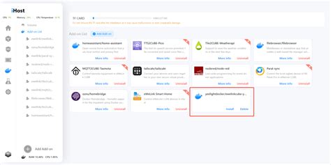 how to integrate yeelight devices into sonoff ihost sonoff official