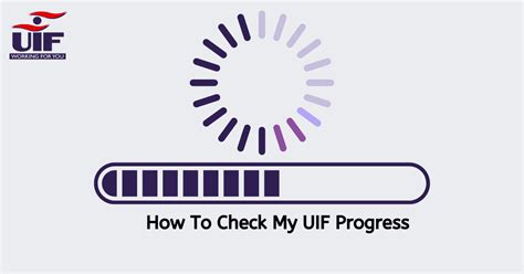 How To Check Maternity UIF Status Searche How To Check Maternity UIF Status Searche