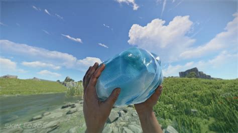 Top 10 Best Rock Skins In Rust Skinlords