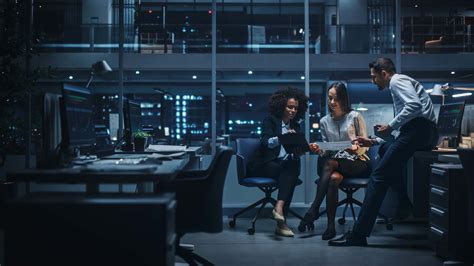 How Does The Cloud Make 5G Planning Smarter Meet The Expert Infovista