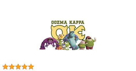 Oozma Kappa Wallpaper