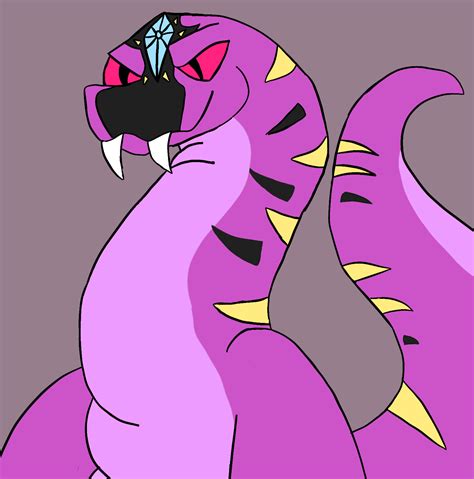 Pythor By Esotericjuice On Newgrounds