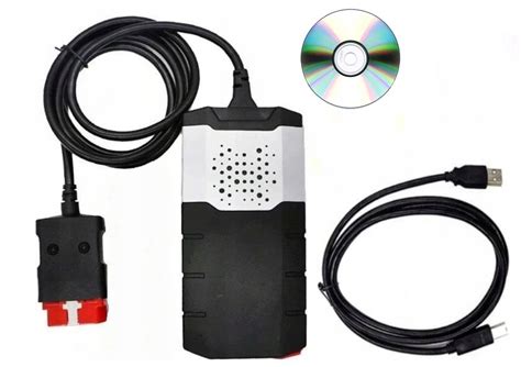 Diagnostický tester Delphi DS E za Kč Allegro