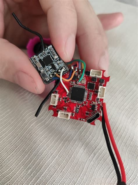 GitHub RamonMartins Betaflight Editado Adicionar Uma Nova Porta UART Na Placa