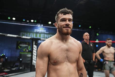 I Was A Manager At Aldi Daydreaming Of Mma Stardom Now Im On Unbeaten Streak And Eyeing