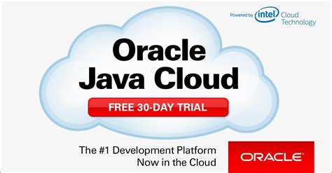 Oracle On Linkedin Need To Be More Agile Try Oracle Java Cloud