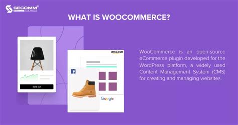 Adobe Commerce Vs WooCommerce Comparison In