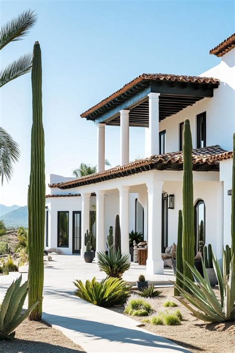 23 Modern Mexican Homes That Will Make You Hot