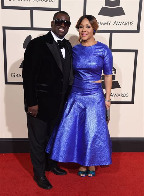 Tv One Sets Were The Campbells Docuseries On Gospel Music Power Couple