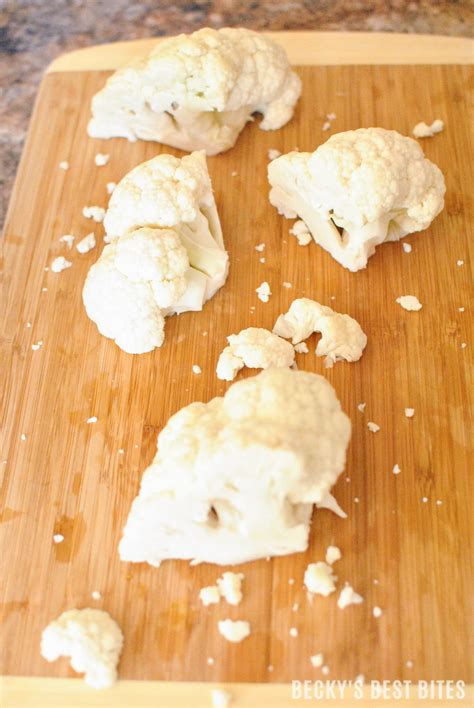 How To Make Cauliflower Rice Or Couscous
