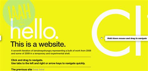 Sexy Portfolio Designs To Inspire You Smashing Magazine