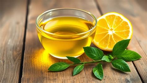 The Perfect Mix How Much Olive Oil And Lemon Juice To Mix For A Health Elixir The Juicery World