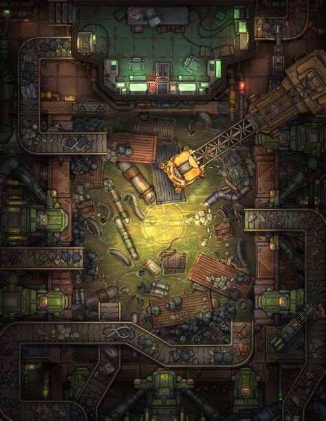 Trash Compactor Czepeku Store