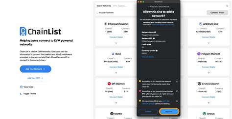 How To Add Polygon To Metamask Wallet Step By Step Guide