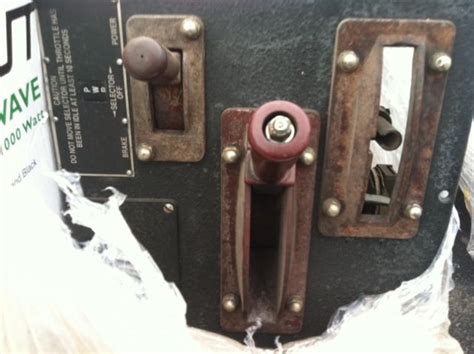Aar Controller For Sale