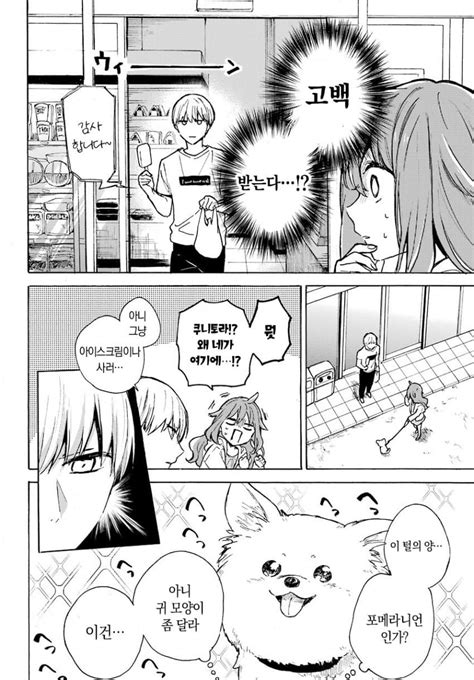 개같은 여자아이의 사랑