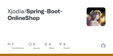 spring boot onlineshop src main java com example springbootonlineshop