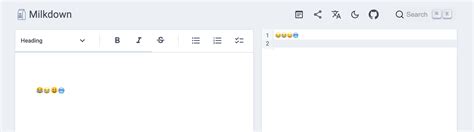 Bug Plugin Emoji Unable To Render Multiple Emoji · Issue 784
