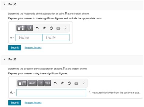 Solved The Reel Of Rope Has The Angular Velocity ω 4rad S