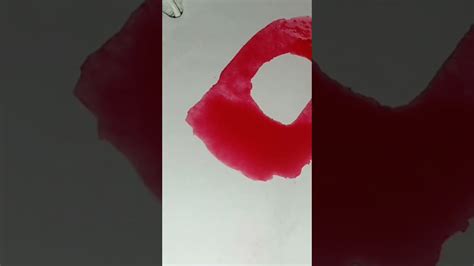 Drawing Youtube Logoshorts Youtube